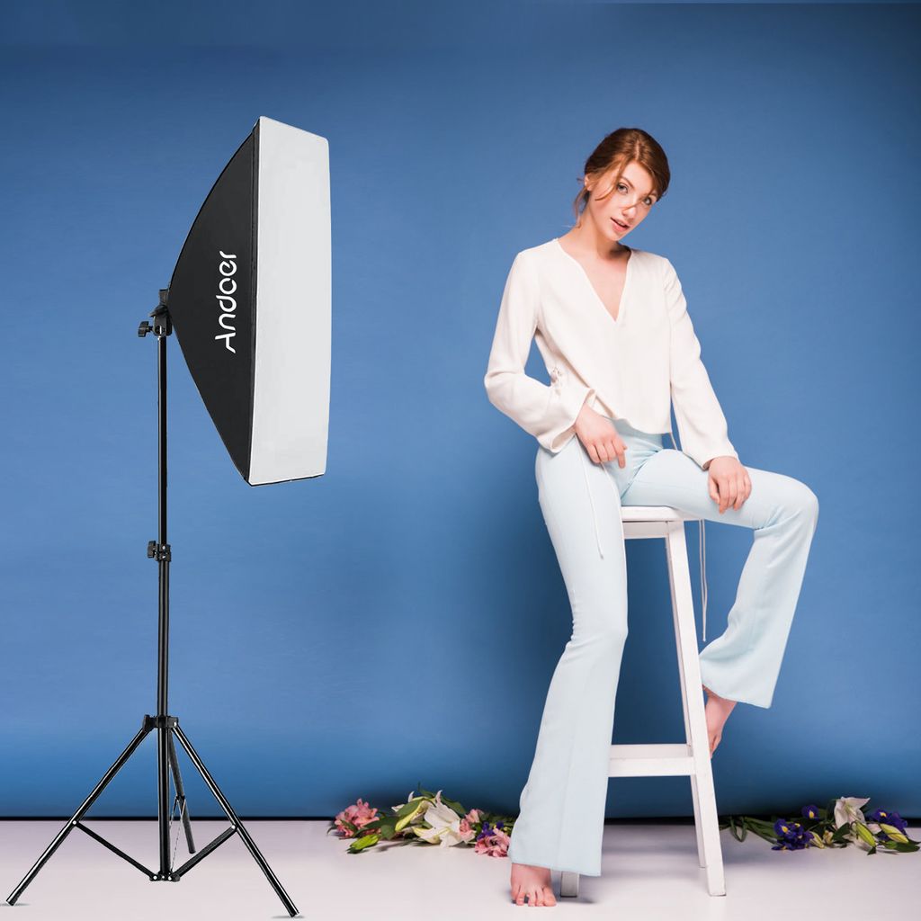 Andoer Studio Photography Light Kit | Kaufland.de