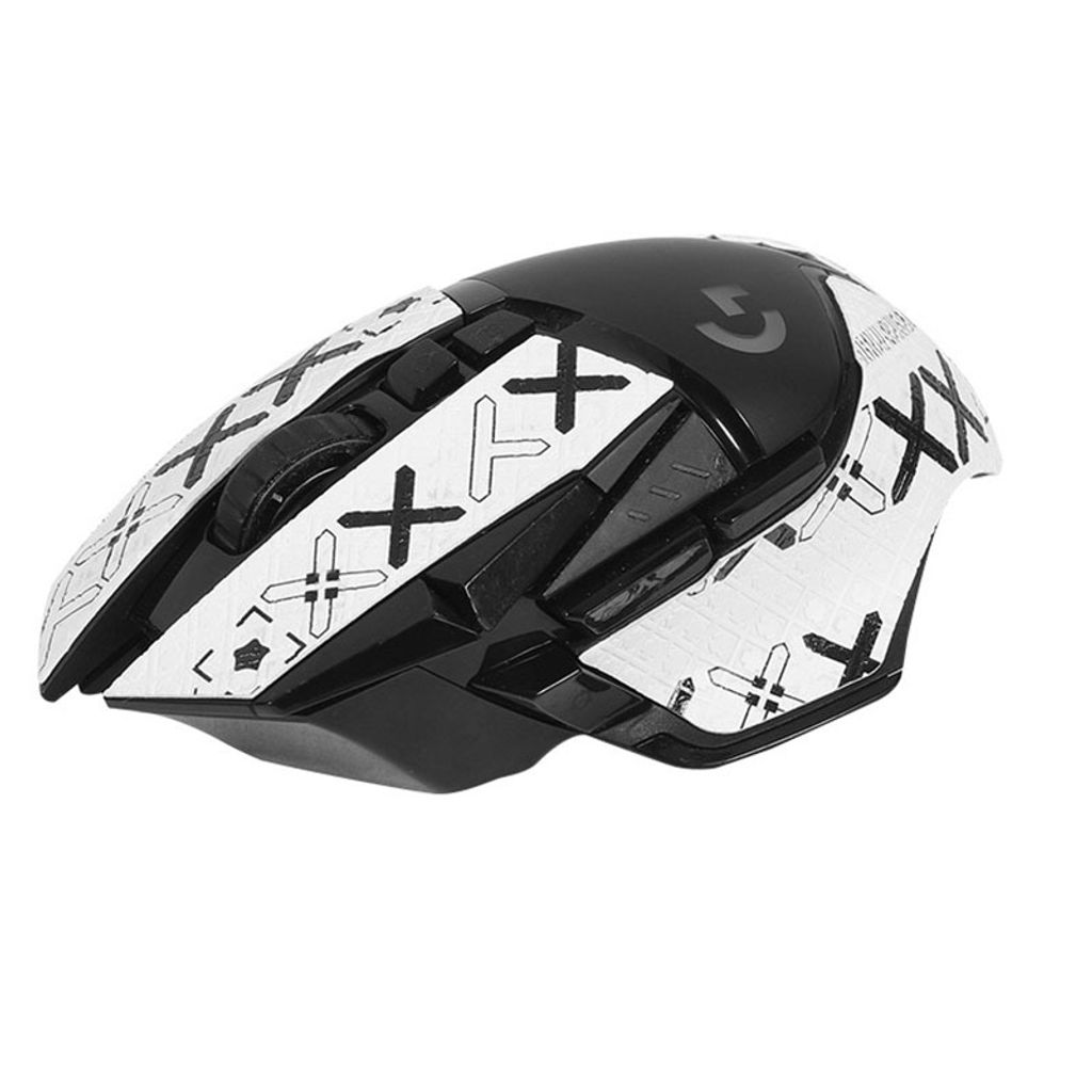 INF Maus-Skin-Aufkleber für Logitech G502 | Kaufland.de