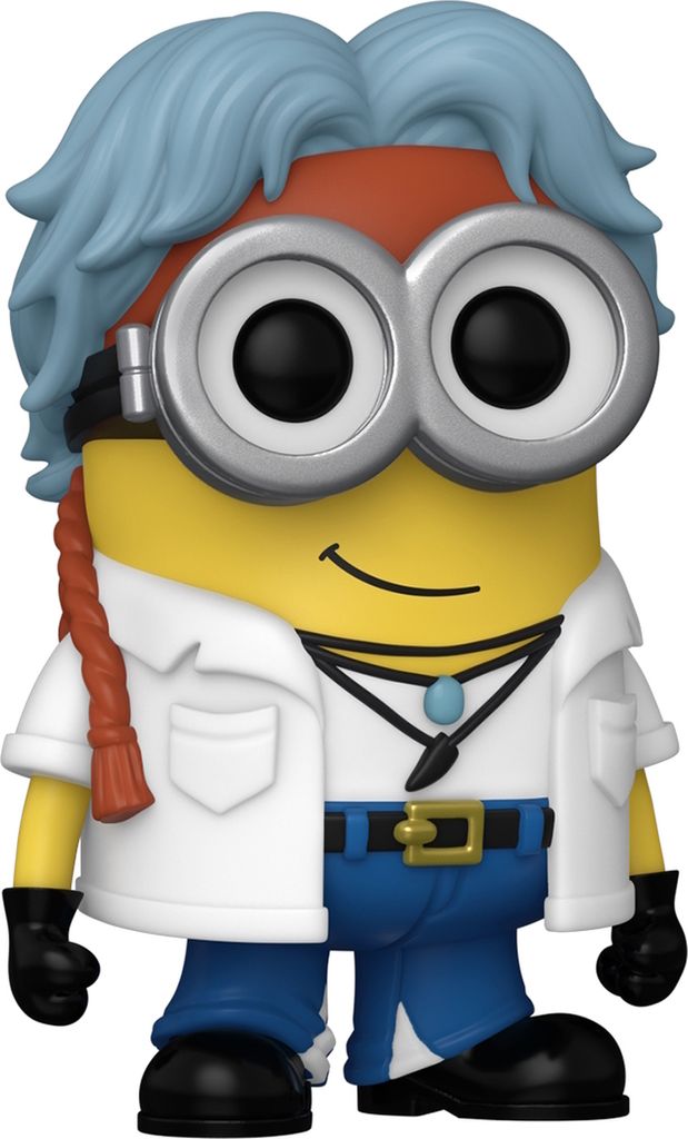 Minion x BTS Despicable Me 4- Suga 420 - | Kaufland.de