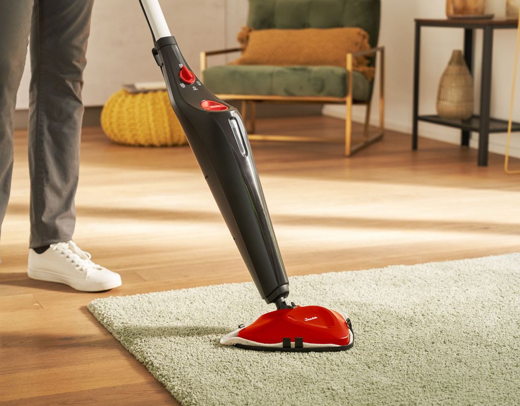 Vileda Steam one Dampfmop Dampfwischer | Kaufland.de
