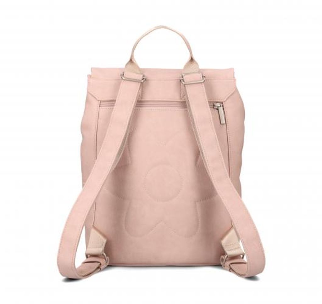 Zwei Bags MADEMOISELLE.M MR13 Rucksack - | Kaufland.de
