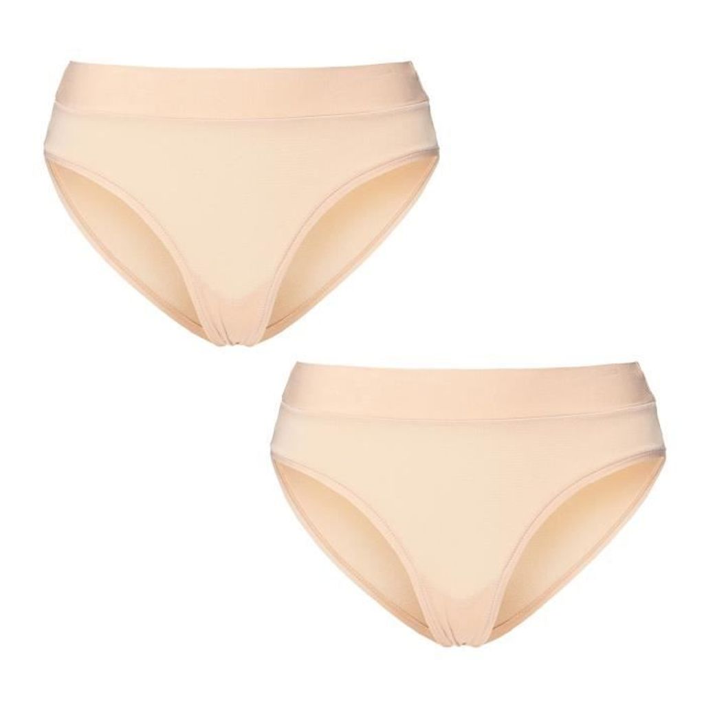 SLOGGI Shorty Go Allround One Size Braun | Kaufland.de