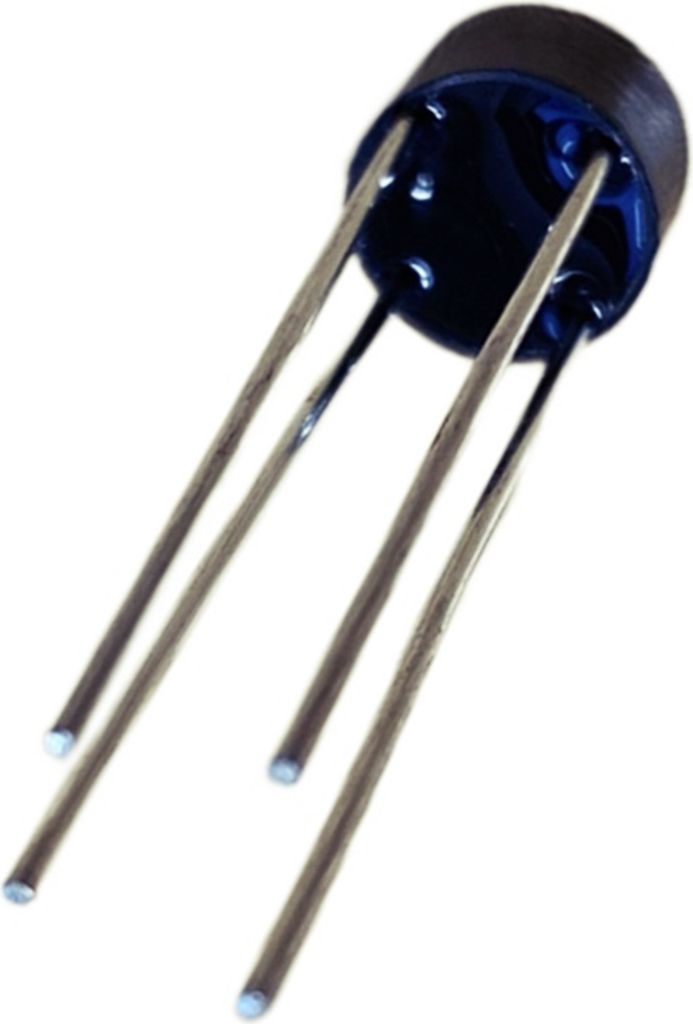 10x W06M 600V 1,5A Brückengleichrichter Diode 4-Pin #714369