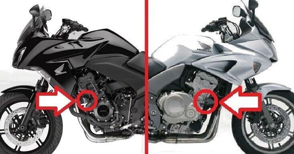 Honda Cbf 1000 Cbf1000 - Crash Pady Solidní | Kaufland.cz