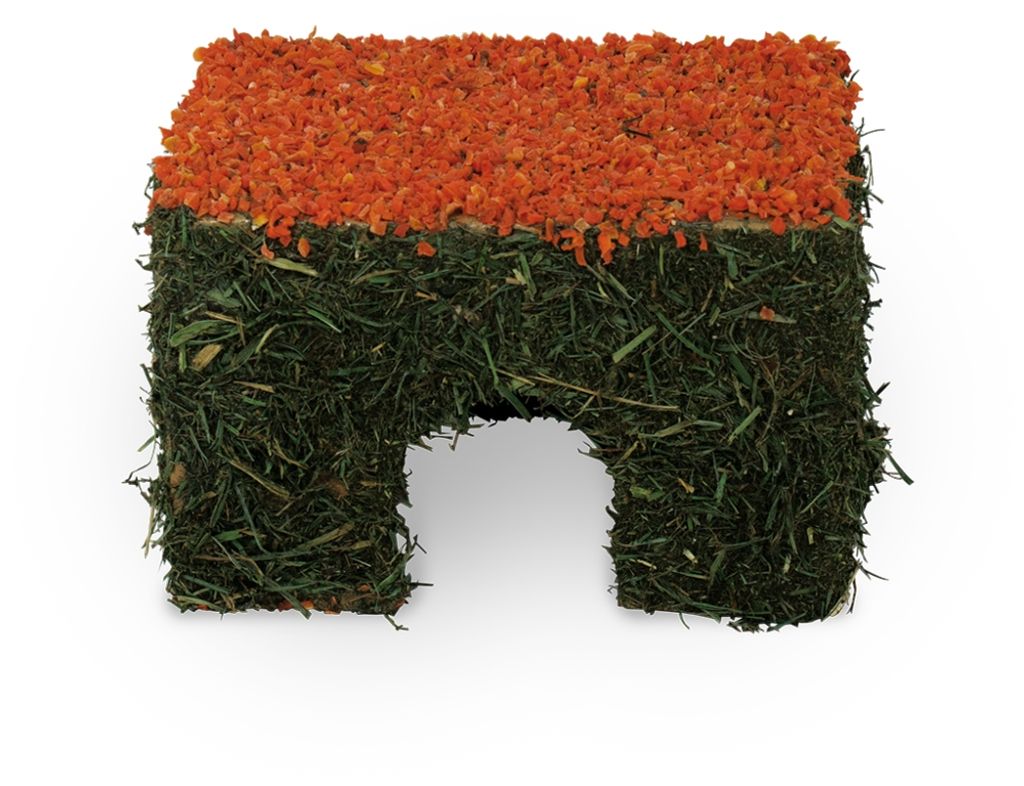 JR Farm Heu-Haus / (Variante) klein 85 g Heu | Kaufland.de