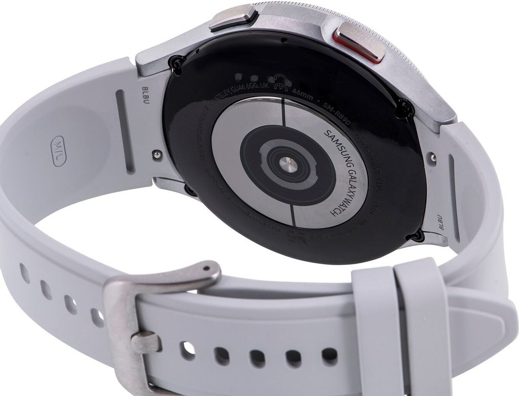 Samsung Galaxy Watch 4 Classic 46mm SM-R890 | Kaufland.sk