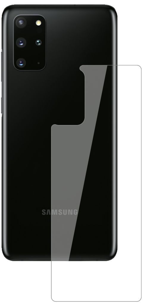 2x Samsung Galaxy S20 Plus zadní ochranná | Kaufland.cz