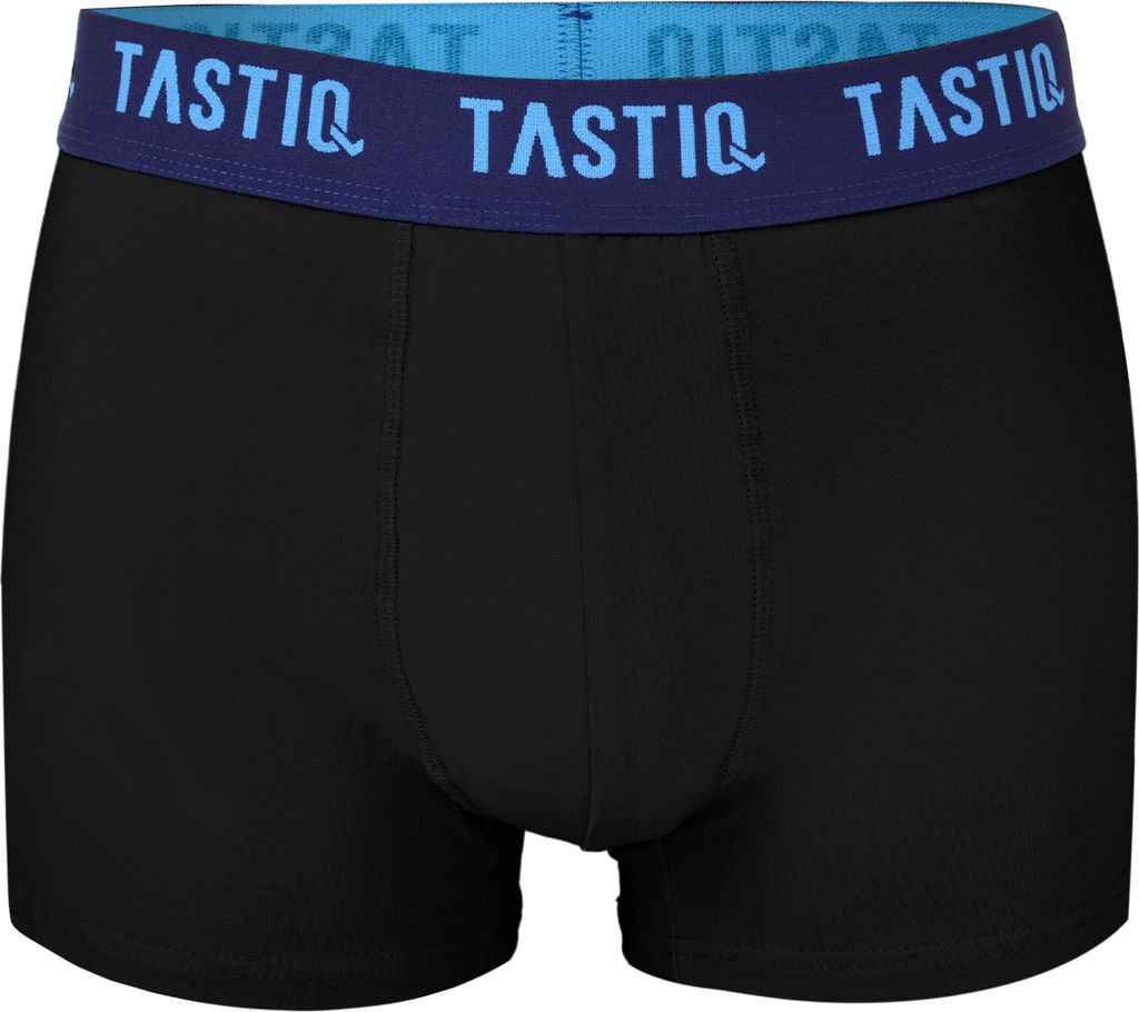 TASTIQ PREMIUM - 5 Stück Herren Boxershorts | Kaufland.de