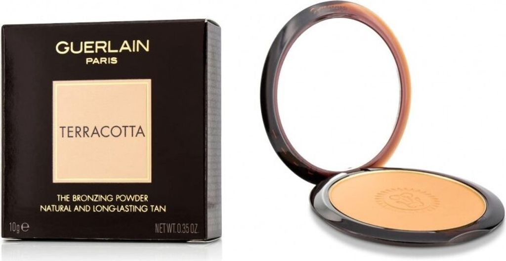 Guerlain Terracota The Bronzing Powder 03 | Kaufland.de