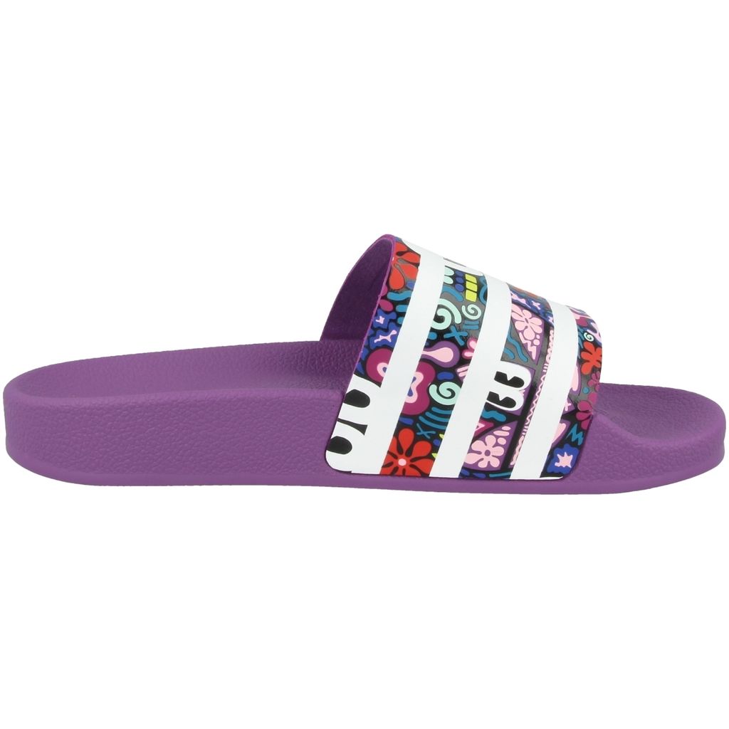 Adidas Badelatschen multicolor 40,5 | Kaufland.de