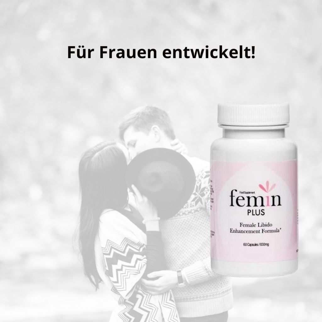 Femin Plus® Výživové doplnky | Kaufland.sk