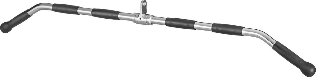 Gymtek® lat pull bar, lat pull handle, | Kaufland.cz