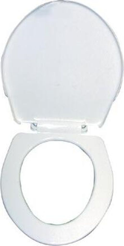 WC prkénko T-3550 plastové bílé | Kaufland.cz