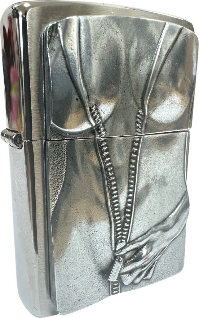Zzapalovač ZIPPO ZIPPER GIRL 2004667 | Kaufland.sk