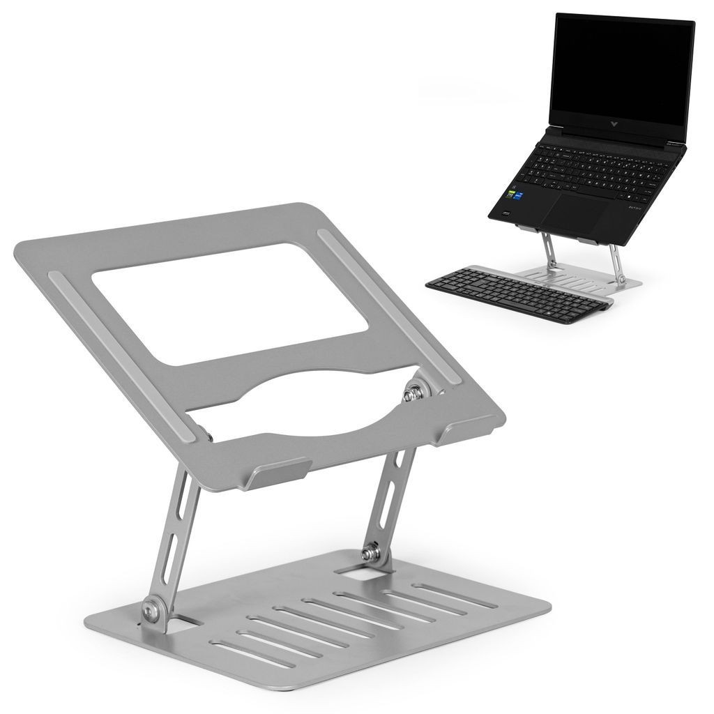 Verstellbarer, ergonomischer Laptopständer | Kaufland.de