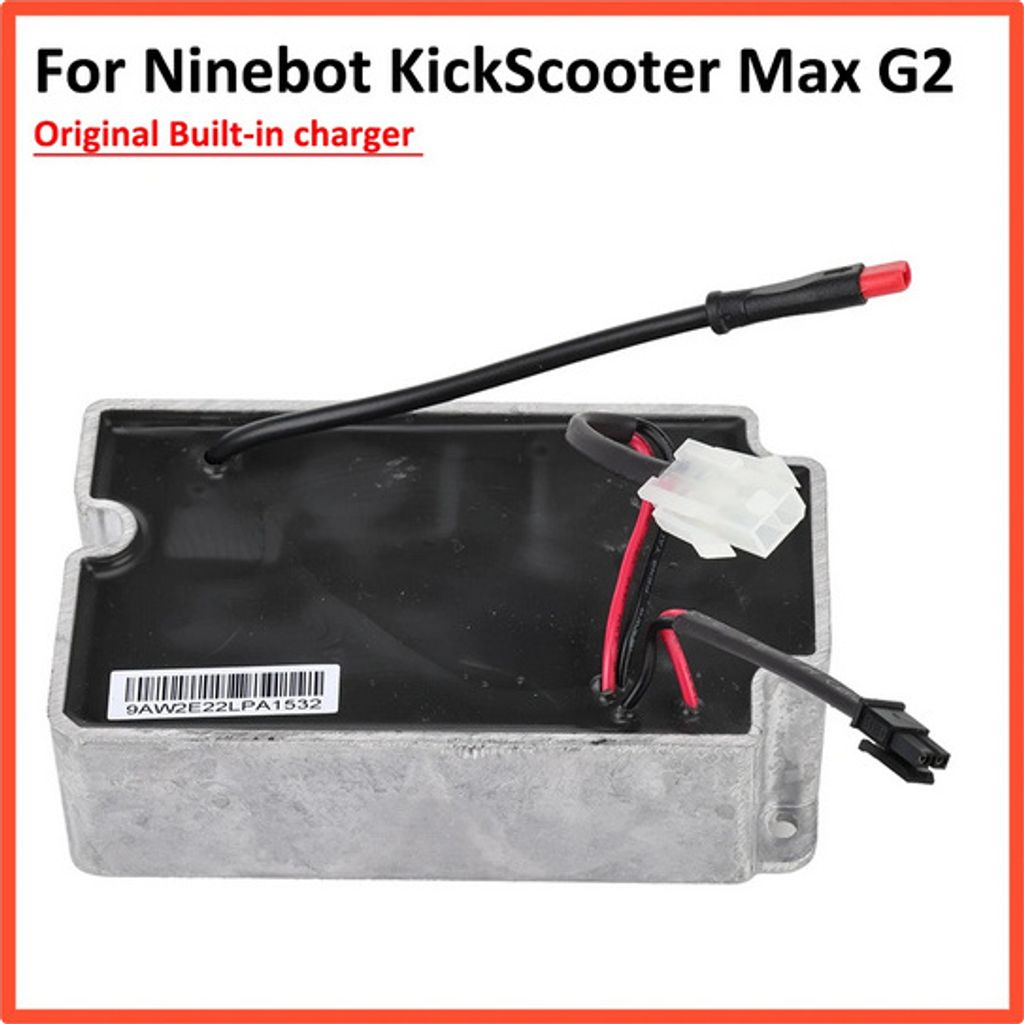 Original Ninebot Max G2 G65 Eingebautes | Kaufland.de