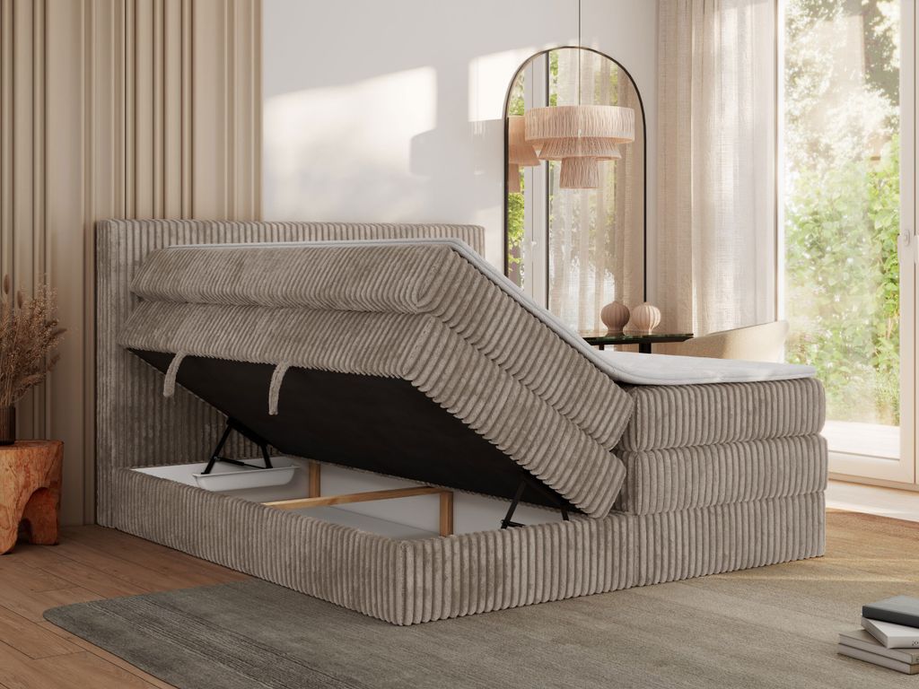 Cord Bett 200x200