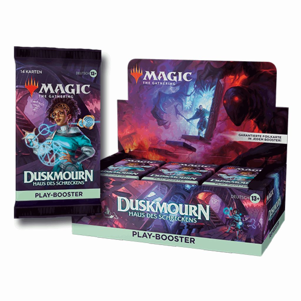 Wizards Of The Coast Magic The Gathering Play | Kaufland.de