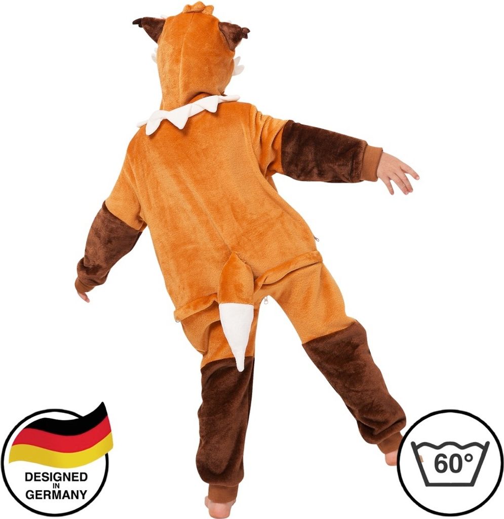 Corimori (viele Designs) Faye der Fuchs | Kaufland.de