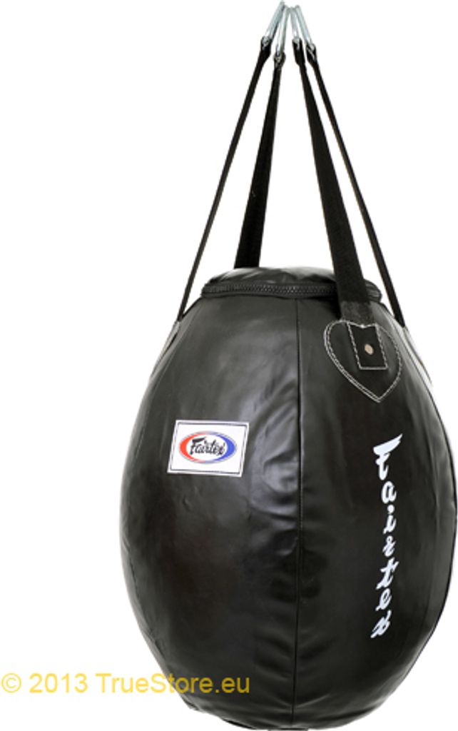 Fairtex Sandsack Uppercut Bag HB11, Farbe | Kaufland.de