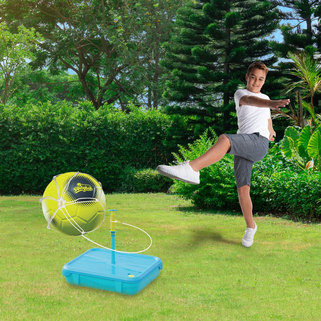 Swingball 5-in-1 Multiplay Spielset mit All | Kaufland.de