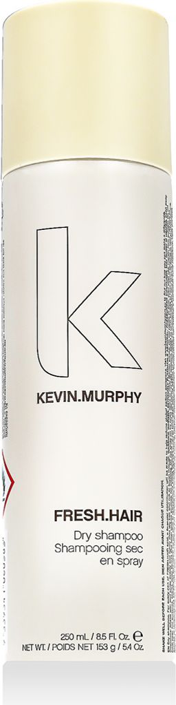 Kevin Murphy Fresh Hair Dry Shampoo 250 ml Šampóny