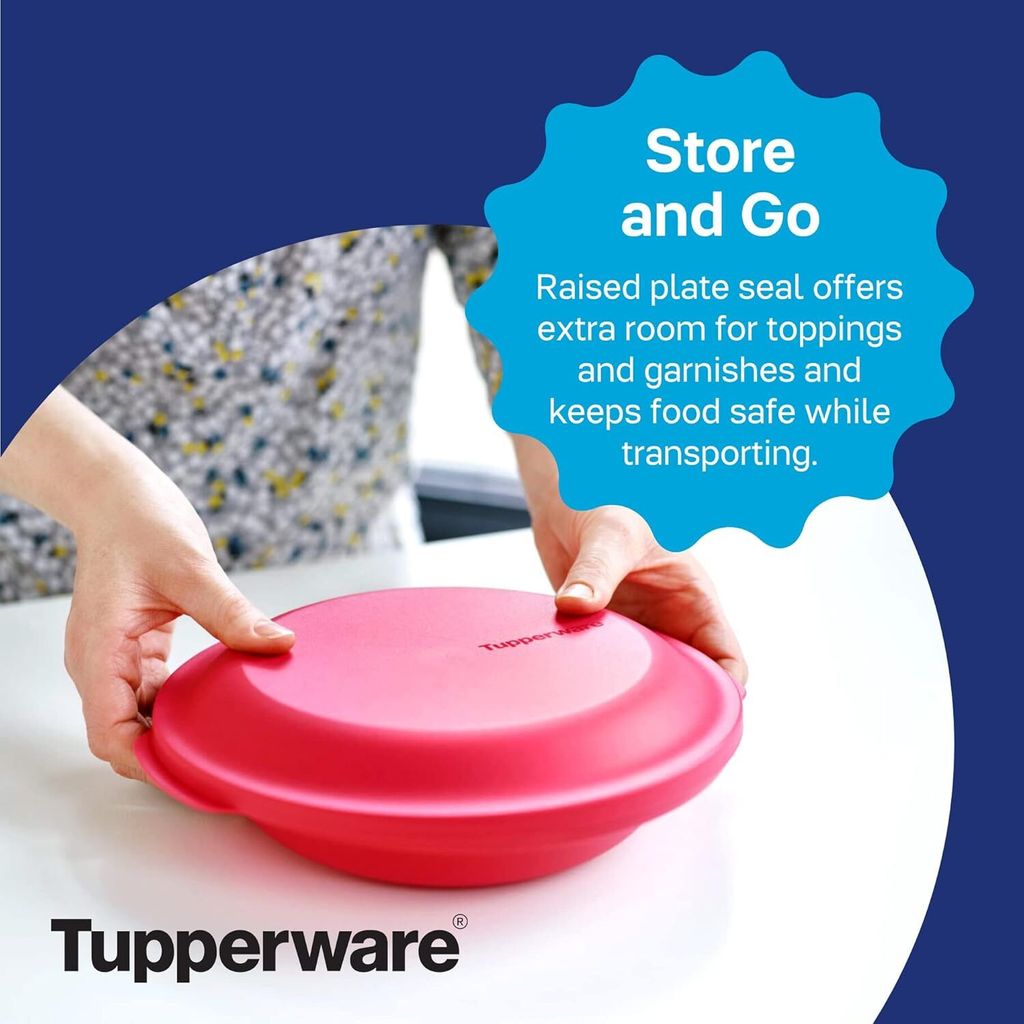 Tupperware Aloha Doppelteller 2-tlg. Set | Kaufland.de