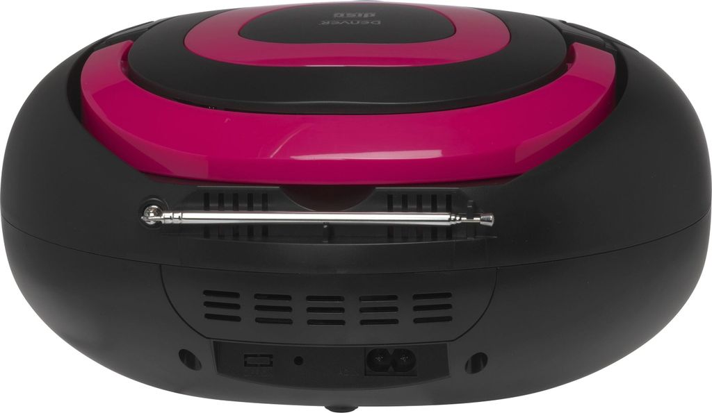 Denver Boombox Radio TCL-212BT, CD, | Kaufland.de