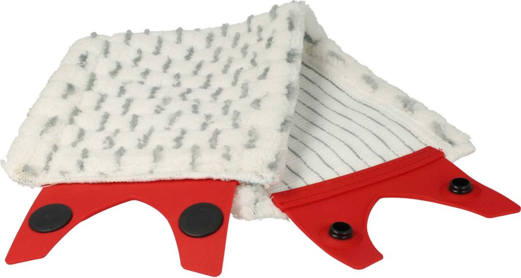 vhbw 10x Wischtuch kompatibel mit Vileda | Kaufland.de