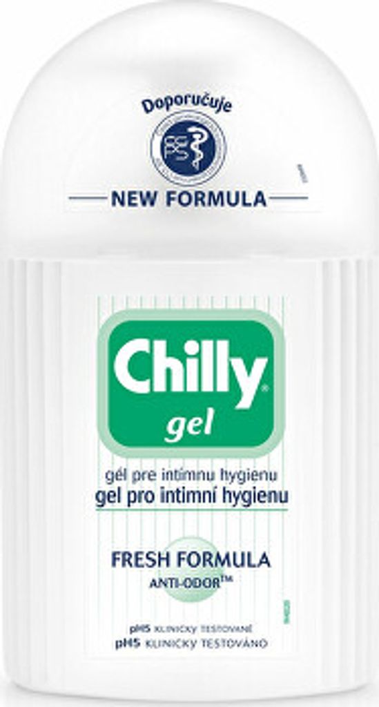 Intimní gel (Intima Fresh) 200 ml | Kaufland.cz