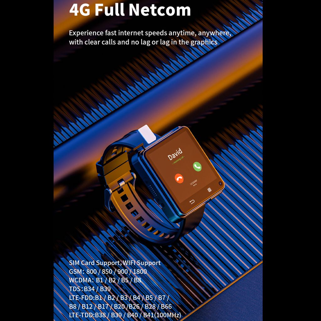 LOKMAT APPLLP 2 MAX Smart Watch 2,64 Zoll | Kaufland.de