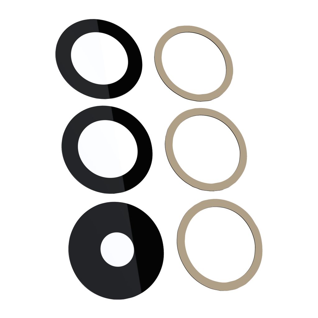 Samsung Galaxy A34 5G A346 Kamera Linse Glas | Kaufland.de