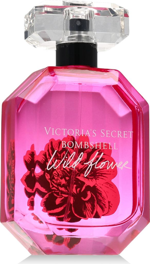 Victoria's Secret Bombshell Wild Flower EDP 100 ml W