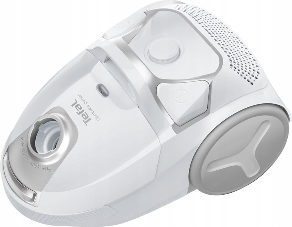 Vysavač Tefal Compact Power TW3927 900W se | Kaufland.cz