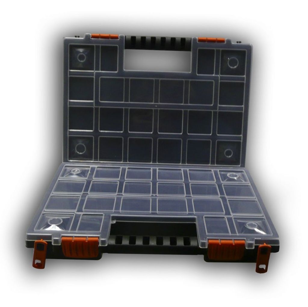 Kistenberg Veranstalter tool nors duo 35 344 | Kaufland.sk