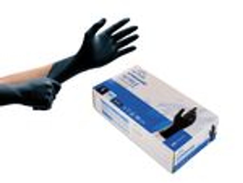 INTCO SYNGUARD® Nitril | Kaufland.de