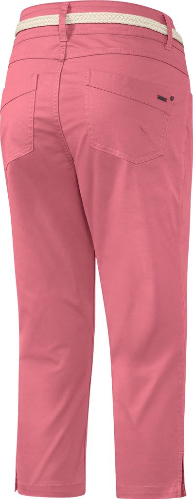 PATSY & LOU Damen Capri, leichtes Tragegefühl | Kaufland.de
