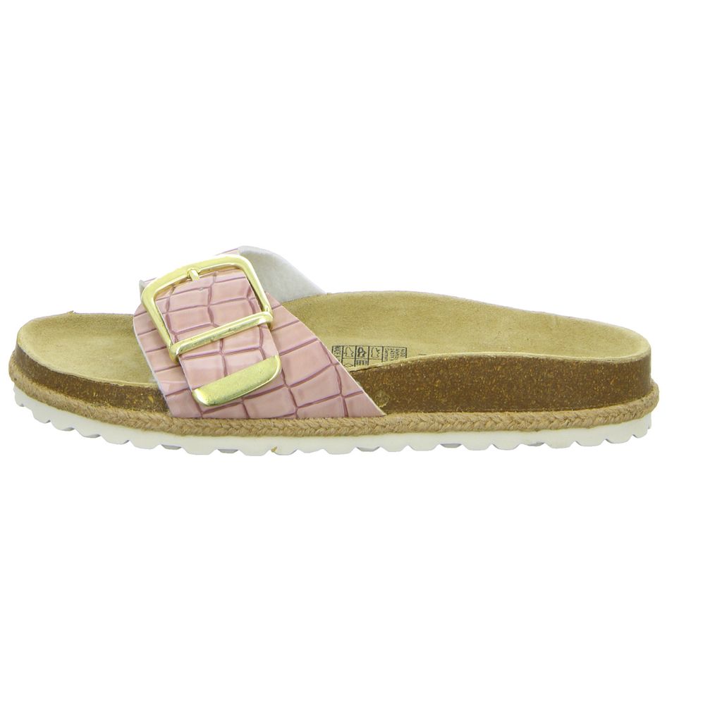 Alyssa Bio Pantolette bis 30mm Sohlenhöhe | Kaufland.de
