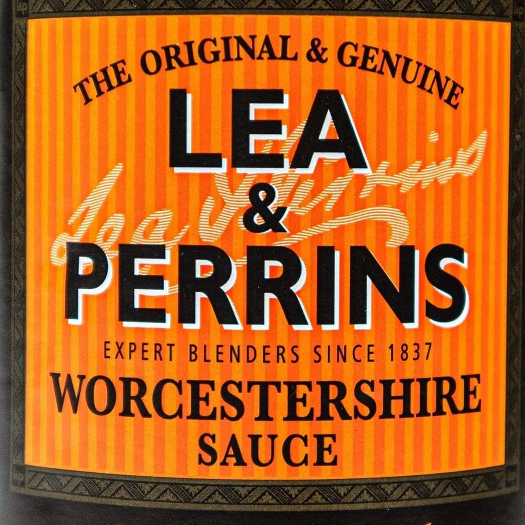 Heinz Lea and Perrins Worcestershire pikantná | Kaufland.sk
