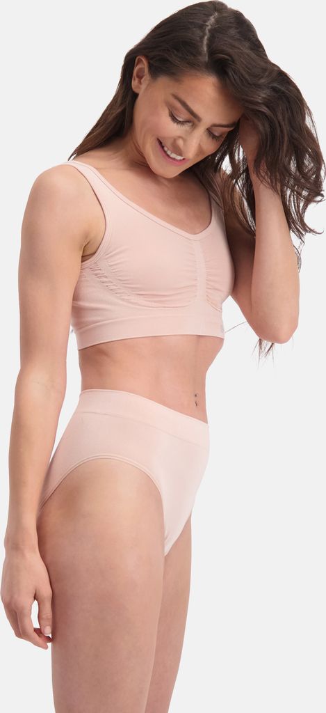 Bamboo basics Damen Slips, 3er Pack - BELLE | Kaufland.de