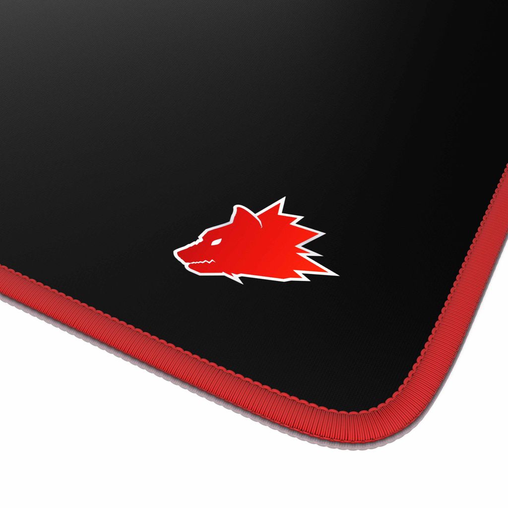 Titanwolf Gaming Mauspad XXL, 900 x 400 x 3 | Kaufland.de