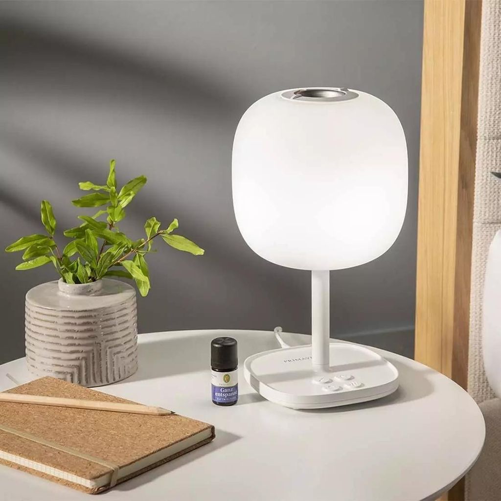 Primavera Aroma Diffuser "Emotion" | Kaufland.de