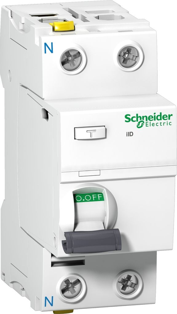 Schneider Electric RCD A9Z21240 | Kaufland.pl
