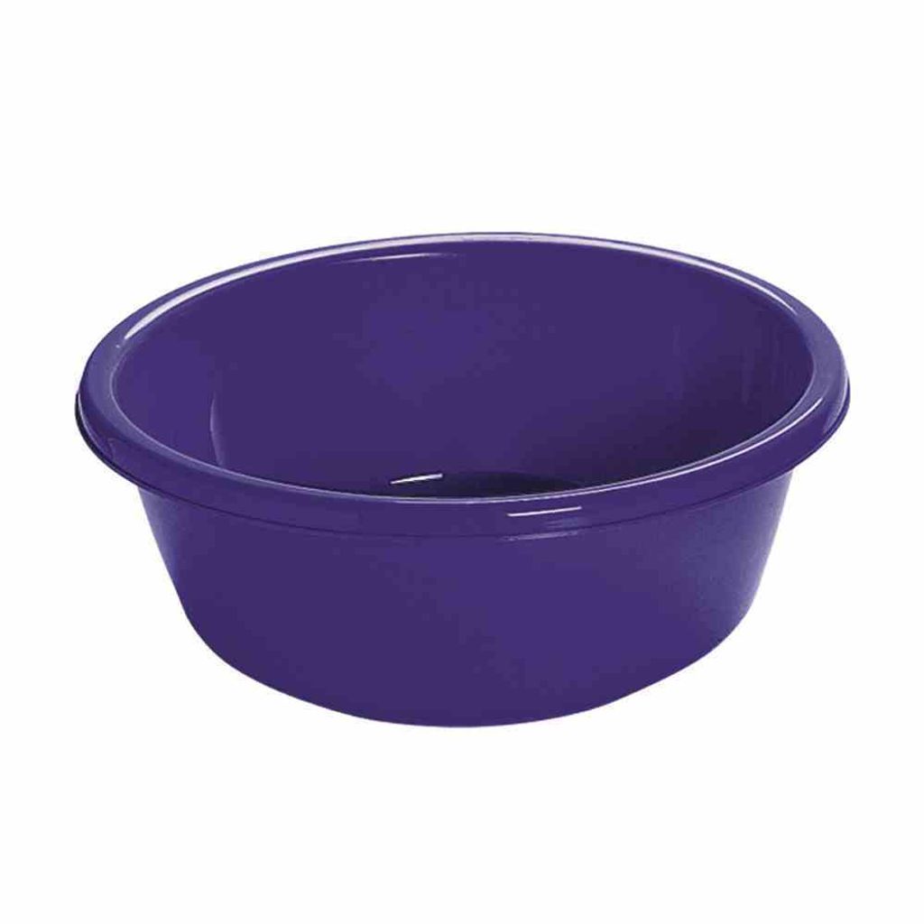 Heidrun 294- Mísa, 32 cm - 6,0 l, plast, vícebarevná (1