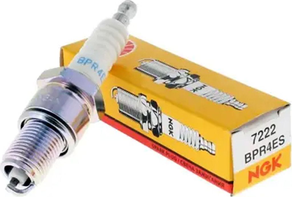 NGK Zapaľovacia sviečka BPR4ES | Kaufland.sk