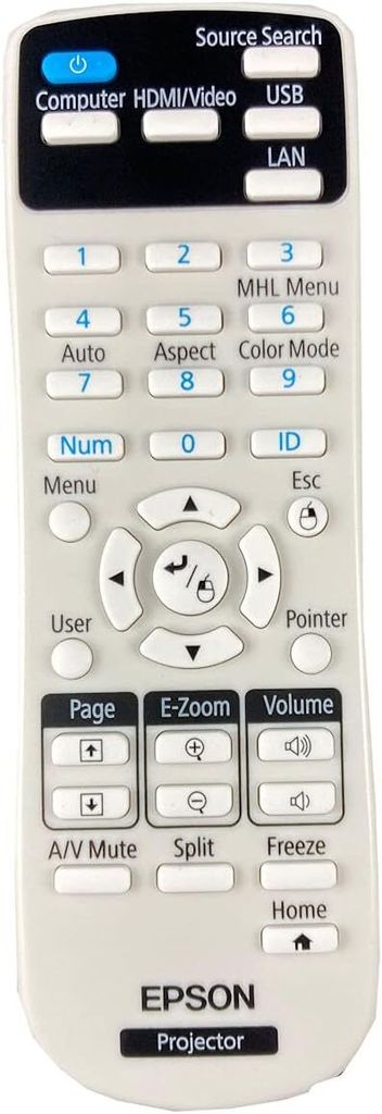 Epson original Fernbedienung Remote | Kaufland.de