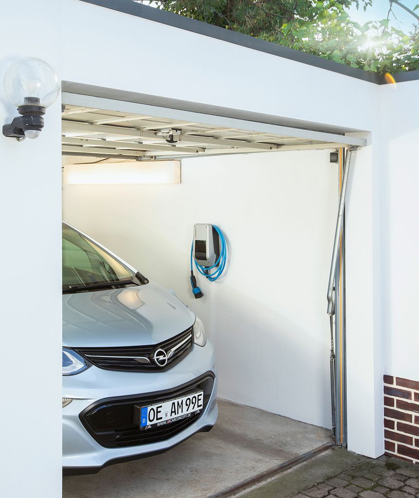 Mennekes 1321102205 AMTRON® Compact 2.0 22 C2 | Kaufland.de