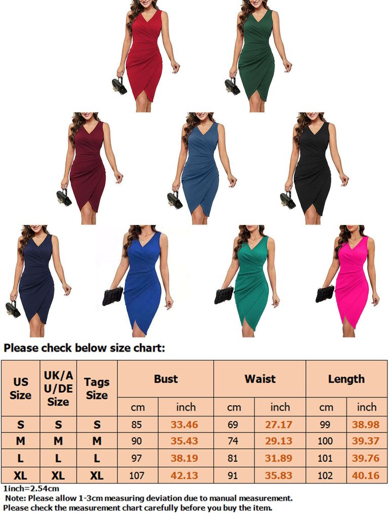 Damen Abendkleider Ärmellose Kleider Elegant | Kaufland.de