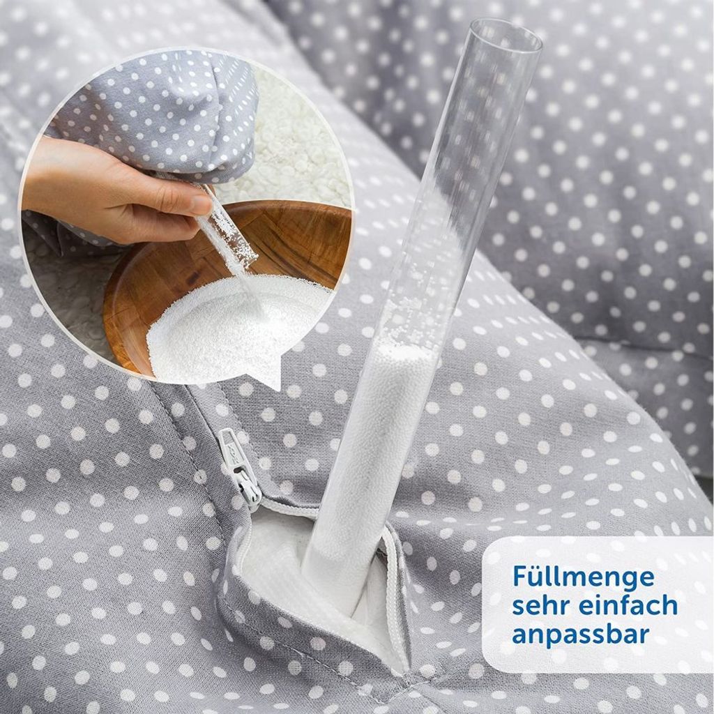 Theraline Stillkissen Dodo Pillow Premium 180 | Kaufland.de