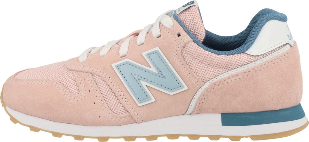 New Balance Sneaker low rosa 39 Sneaker | Kaufland.de